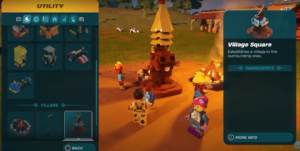 LEGO Fortnite Villagers Tier List 2025: 4 Best-Ranked Villagers - Game ...