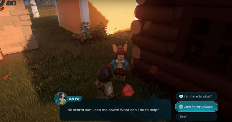 LEGO Fortnite Villagers Tier List 2025: 4 Best-Ranked Villagers - Game ...