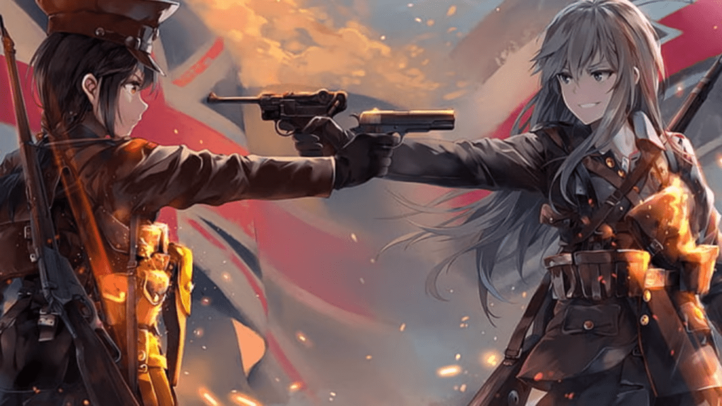 Angel Legion Tier List - Right Girls for Your Team (July 2025) - Game ...