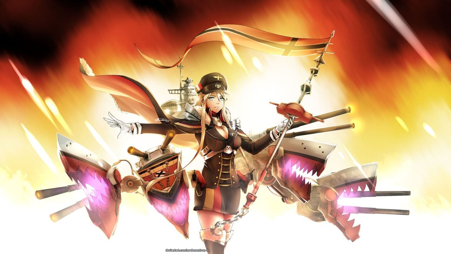 Best Azur Lane Tier List July 2025: Ships Ranked From Best to Worst ...