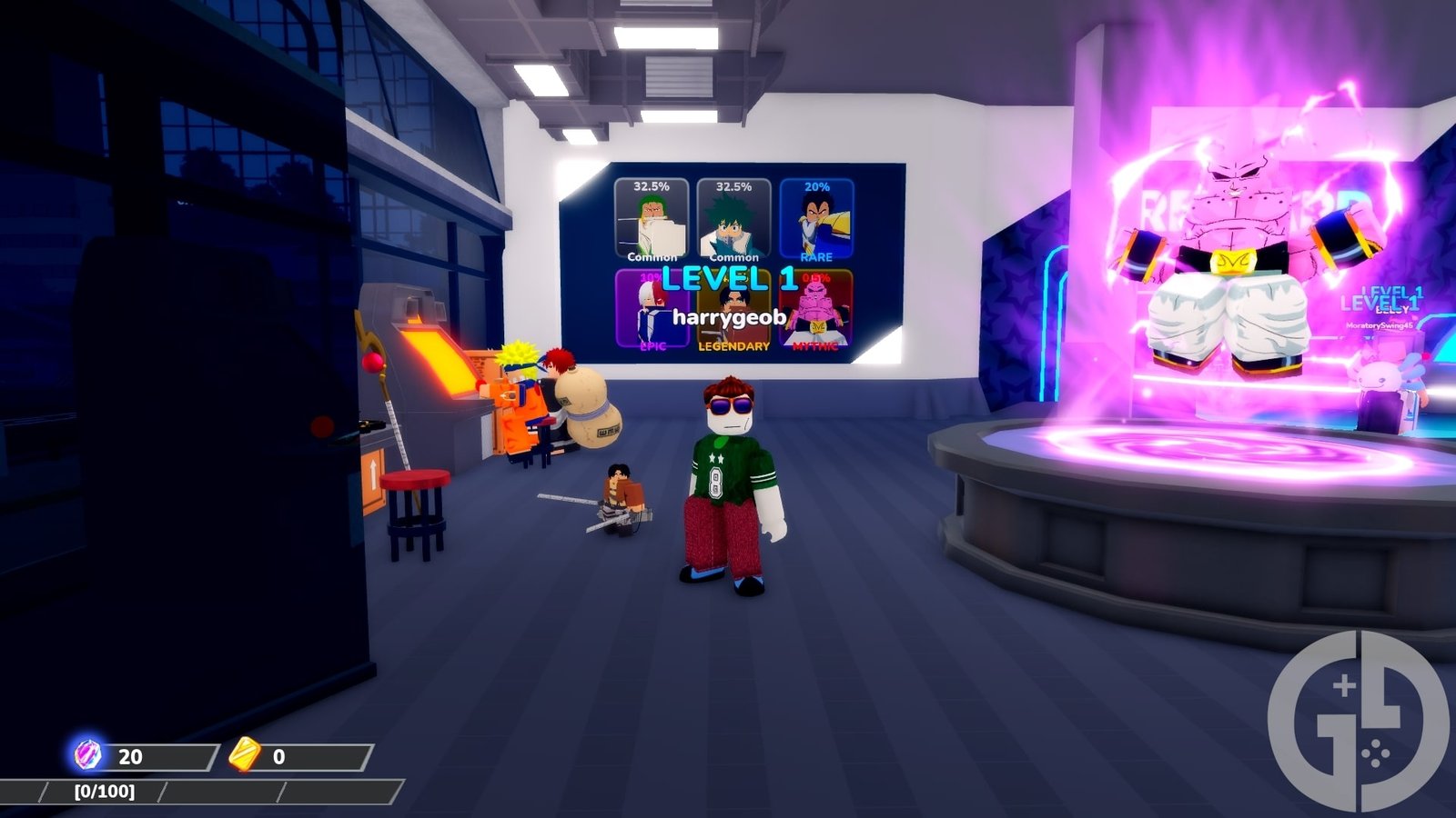 Multiverse Defenders Tier List July 2025: Who Reigns Supreme? - Game ...