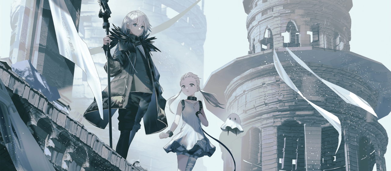 Nier Reincarnation Tier List: Best Characters Ranking - Game Tier List