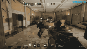Rainbow Six Siege operator Deimos in the SiegeGG guide - Game Tier List