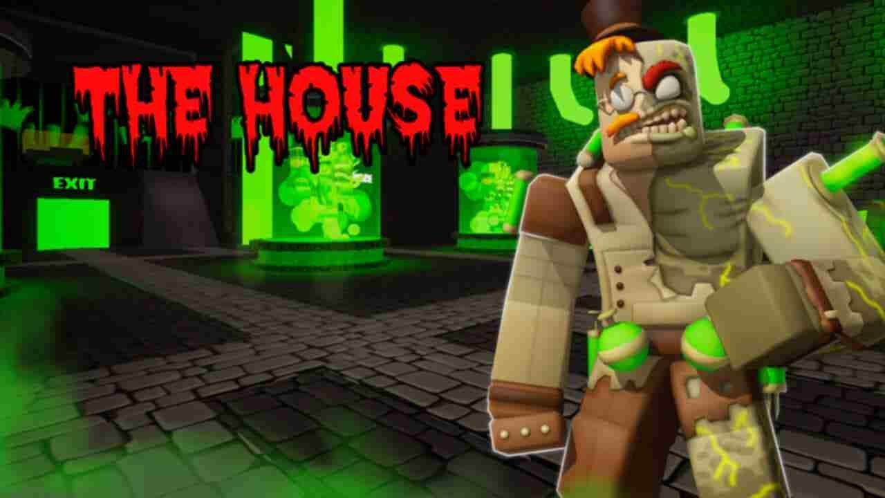 House TD Tier List July 2025: Top Picks for Heroes - Game Tier List