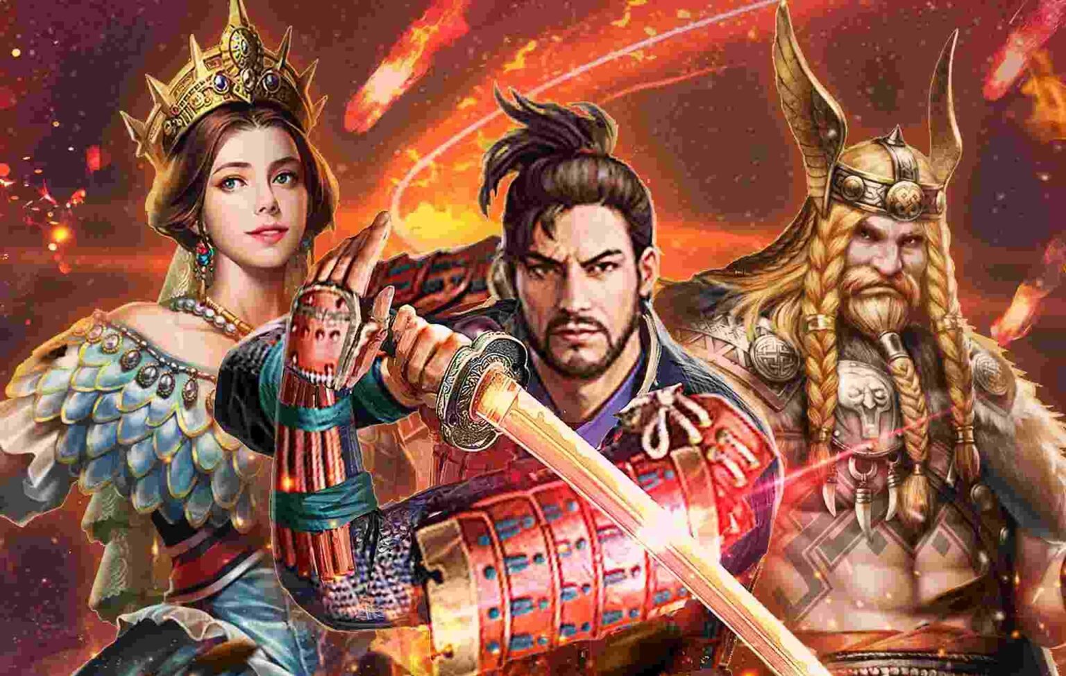 Sword Master Story tier list for July 2025 - Game Tier List