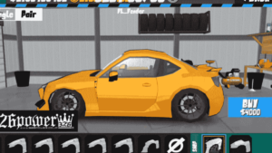 FR Legends Livery Codes July 2025: Guide to Redeem Free Liveries - Game ...