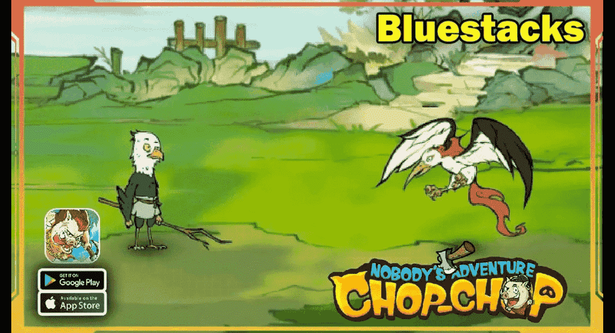 Nobody's Adventure Chop Chop Codes July 2025: Complete Guide to redeem ...