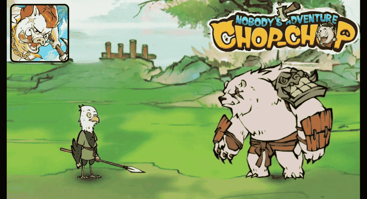 Nobody's Adventure Chop Chop Codes July 2024: Complete Guide to redeem ...