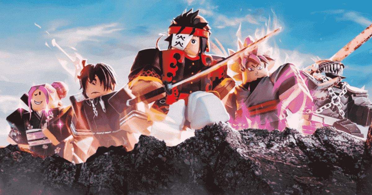 Roblox Encounters Tier List 2025: Top Champions for Optimal Gameplay ...