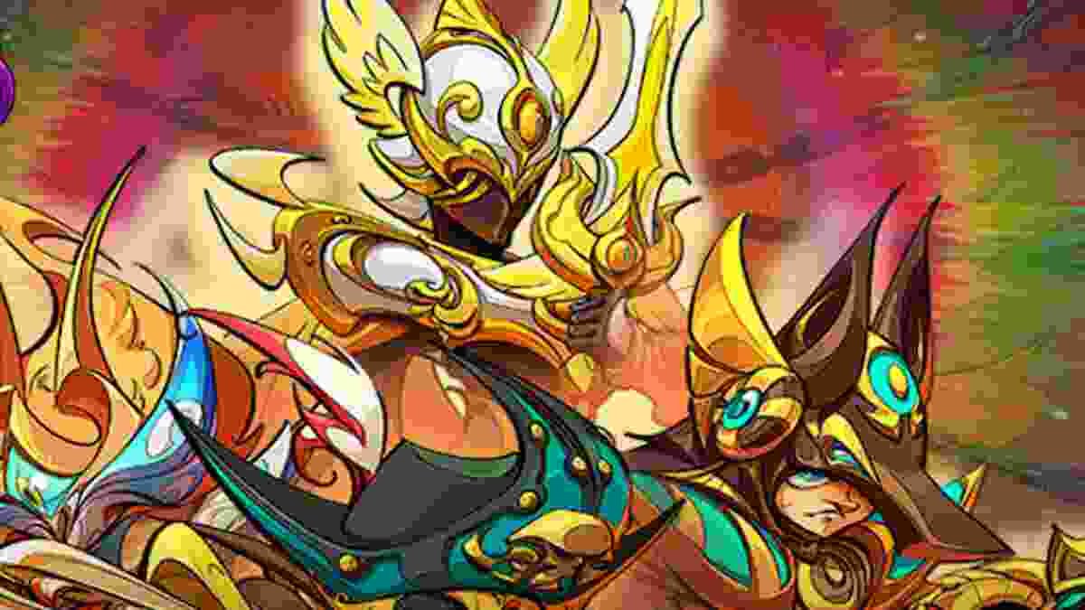 Smithing Master Codes (July 2025): A Guide to Claim Rewards - Game Tier ...