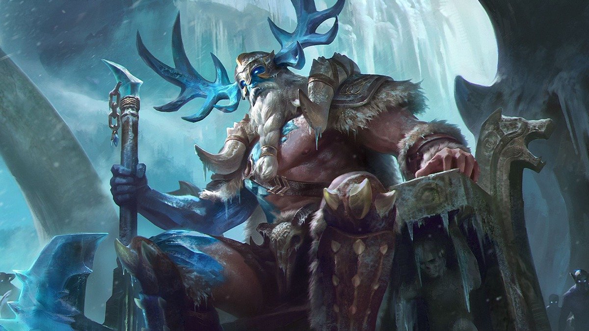 Best Watcher of Realms tier List July 2025: All characters are ranked ...