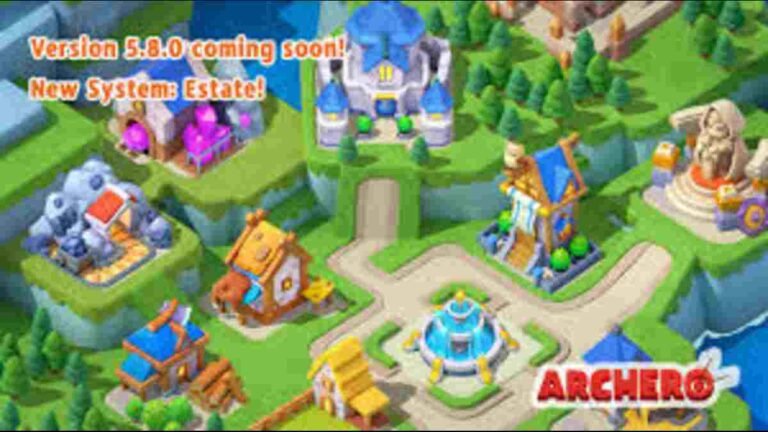 Top Archero Tier List 2025: Ranking of Heroes' Weapons and Armor - Game ...