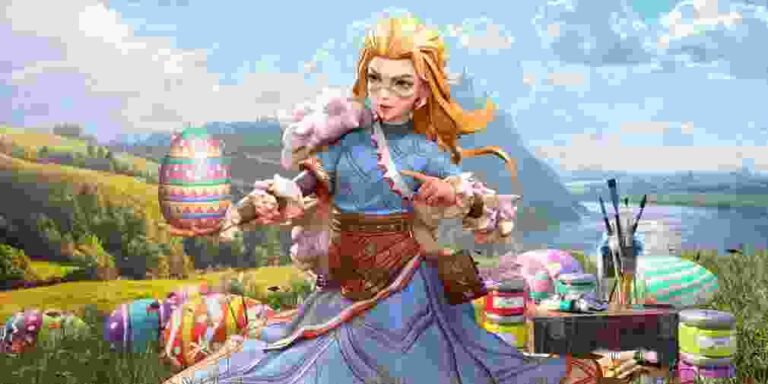 Call Of Antia Tier list 2025: Heroes Ranking best to worst - Game Tier List