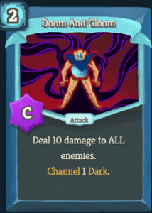 slay the spire Defect Tier List July 2025: Top Cards Ranked - Game Tier ...