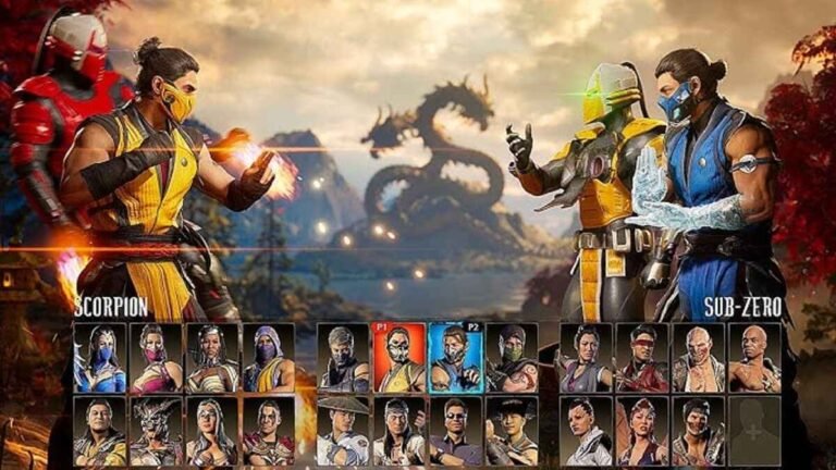 MK9 Tier List July 2025: Characters Ranked Best To Worst - Game Tier List