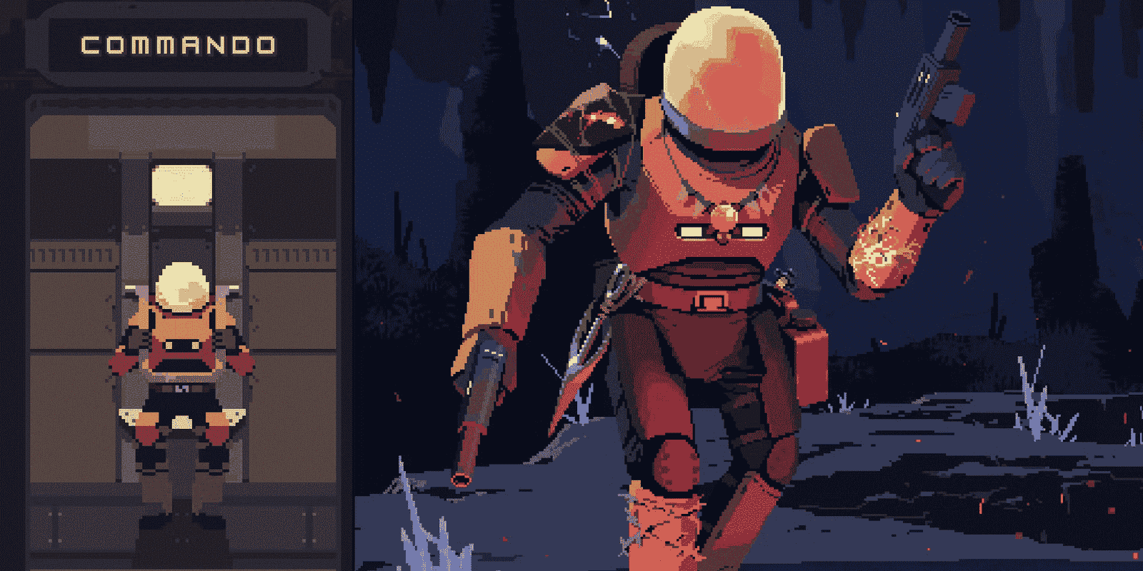 Risk of Rain Return Tier List July 2025: Characters ranked and ...