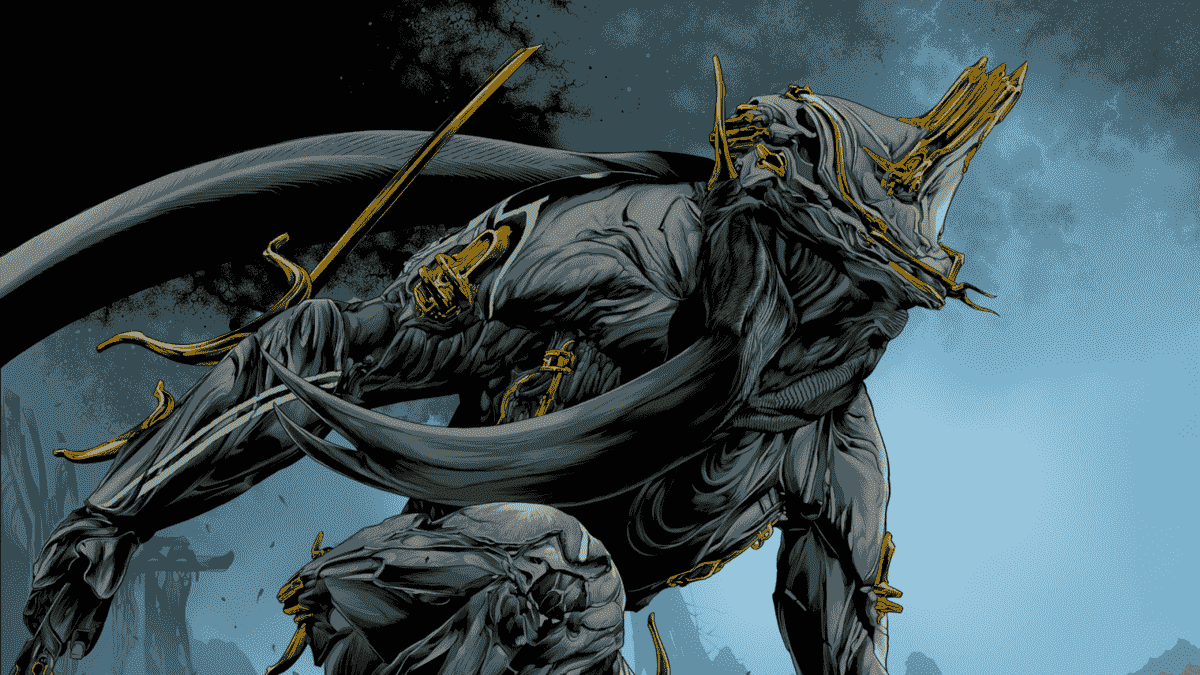 Weapons Tier List Warframe July 2025: Best Weapons Ranked - Game Tier List