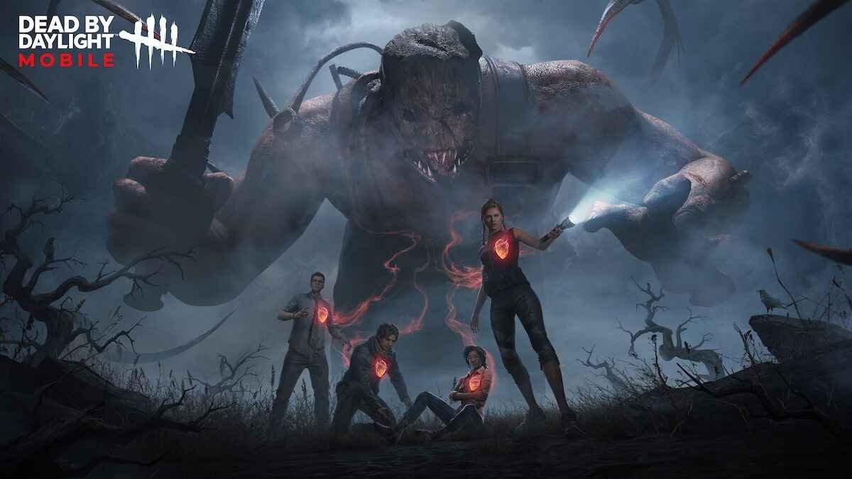 Dead by Daylight Codes (July 2025): working DBD codes to enhance your ...