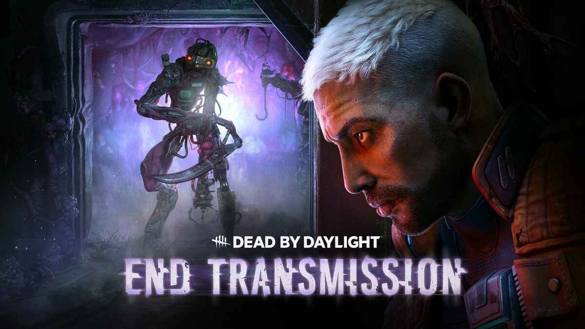 Dead by Daylight Codes (July 2025): working DBD codes to enhance your ...
