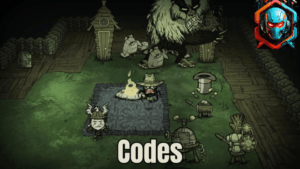 Don’t Starve Together Codes (July 2025): Complete Redemption Guide ...