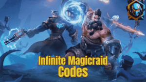 Infinite Magicraid codes(July 2025): Redeem 12 Working Codes - Game Tier List