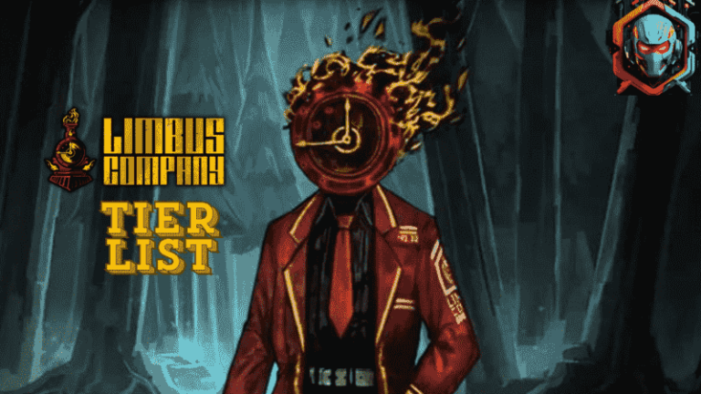 Limbus Company tier list June 2025: Guide on how to reroll - Game Tier List Limbus Company tier list June 2025: Guide on how to reroll - Game Tier List