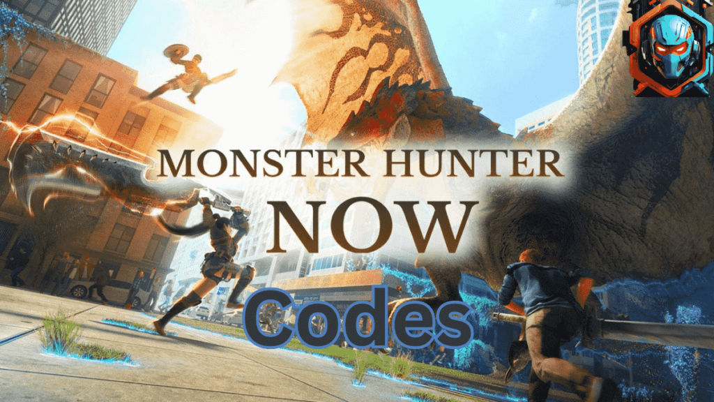 Monster Hunter Now codes (July 2025): Complete Redemption Guide - Game ...