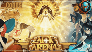 AFK Arena Tier List: Best Heroes Guide 2025 - Game Tier List