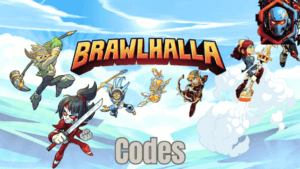 Brawlhalla Codes(July 2025): Get Free In-Game Rewards - Game Tier List