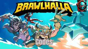 Brawlhalla Codes(July 2025): Get Free In-Game Rewards - Game Tier List