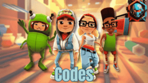Subway Surfers Codes(July 2025): Complete Redemption Guide - Game Tier List