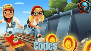 Subway Surfers Codes(July 2025): Complete Redemption Guide - Game Tier List