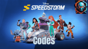 Disney Speedstorm Codes(July 2025): All New working Codes - Game Tier List