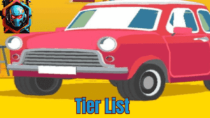 SpotRacers tier list(July 2025)Best cars - Game Tier List