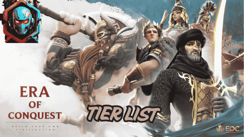 World Tree Clover Retribution - Game Tier List