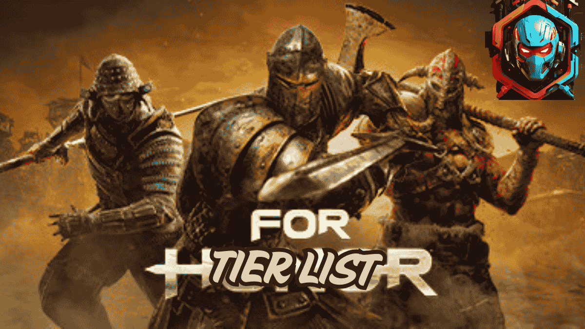 For Honor Tier List Updated (July 2025): Ranking from Best to Worst ...