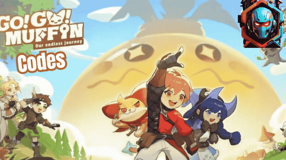 Go Go Muffin Codes (July 2025): Free Rewards for Pets, Gold & More ...