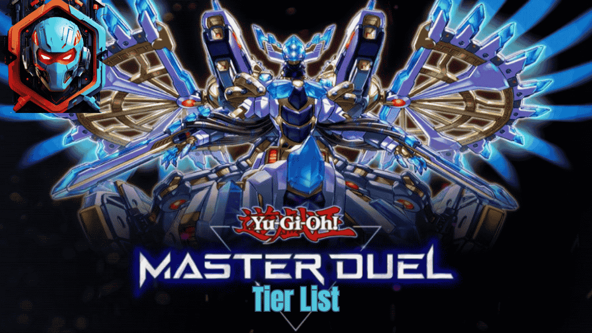 Master Duel Meta Tier List July 2025: Post-Forbidden Liberated - Game ...